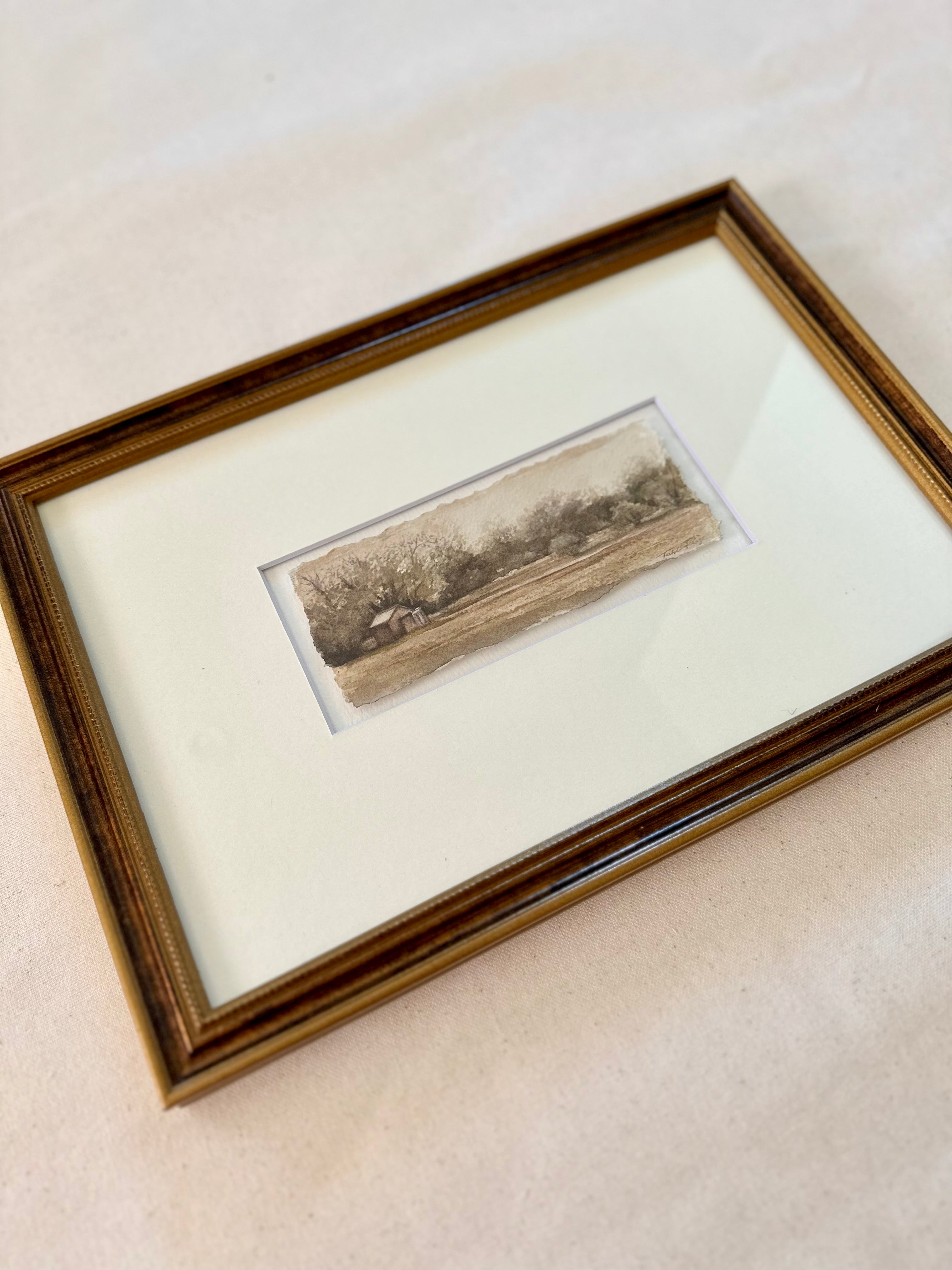 Home Vol IV Original Painting | Tabitha Paige | USA – Tabitha Paige ...